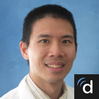 Dr. William Tu, MD – Stanford, CA | Urology
