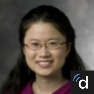 Dr. Diana Leu, MD – Menlo Park, CA | Dermatology