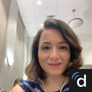 Dr. Shima Ghavimi, MD | Huntington, WV | Gastroenterologist | US News ...