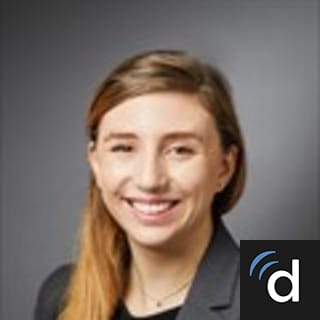 Dr. Jemma Benson, MD | New Haven, CT | Internist | US News Doctors