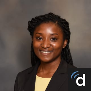 Dr. Joy Ayemoba, MD | Chicago, IL | General Surgeon | US News Doctors