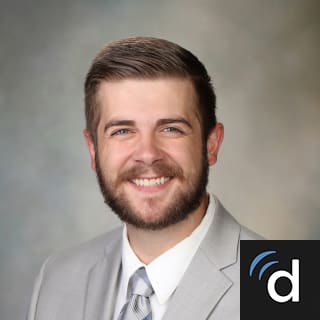 Dr. Jake Arbon, MD | Salt Lake City, UT | Psychiatrist | US News Doctors