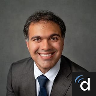 Dr. Rakesh Popli, MD | Seattle, WA | Internist | US News Doctors