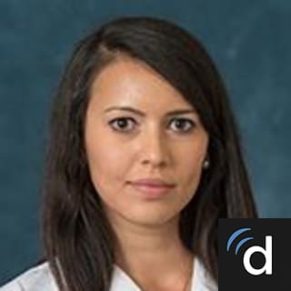 Dr. Amnah Aglan, MD | Ann Arbor, MI | Radiologist | US News Doctors