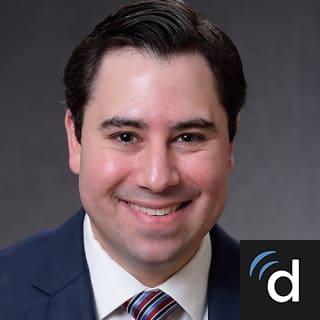 Dr. Adam Blau, MD | Stoneham, MA | General Surgeon | US News Doctors