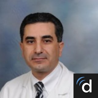 Dr. Marwan Yared, MD | Houston, TX | Pathologist | US News Doctors