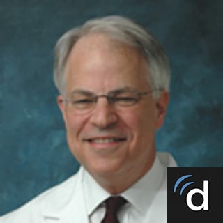 Dr. Neal M. Friedlander, MD | Baltimore, MD | Internist | US News Doctors