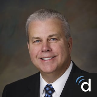 Dr. Douglas P. Webster, DO | Solvang, CA | Emergency Medicine Physician ...