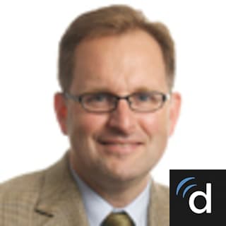 Dr. Michael D. Bagg, MD | El Paso, TX | Urologist | US News Doctors