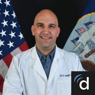 Dr. Eric R. Vaught, DO | Fall River, MA | Family Medicine Doctor | US ...