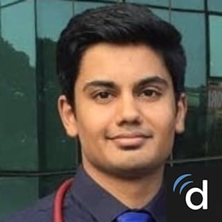 Dr. Pruthwy R. Addanki, MD | Hartford, CT | Internist | US News Doctors