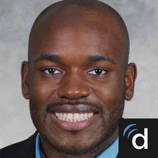 Dr. Akere C. Atte, MD | Davie, FL | Orthopedist | US News Doctors