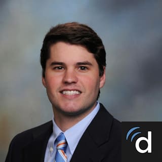 Dr. William Smith, DO | Cleveland, OH | Pulmonologist | US News Doctors