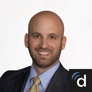 Dr. Matthew Biron, MD | Philadelphia, PA | Radiologist | US News Doctors