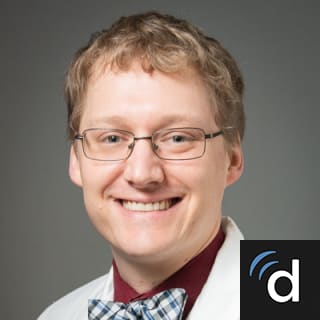 Dr. Nathan Summers, MD – Memphis, TN | Infectious Disease