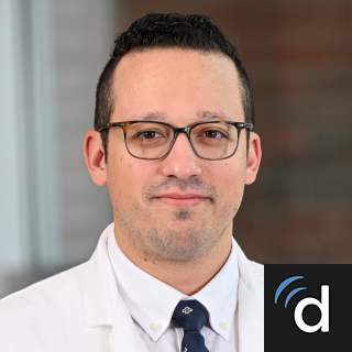 Dr. Daniel Schneider, MD – Columbus, OH | Neurosurgery