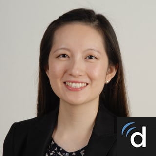 Dr. Kathy Zhang-Rutledge, MD – Houston, TX | Obstetrics & Gynecology