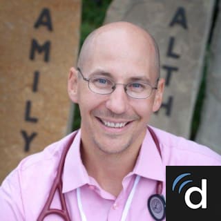 Kenneth J. Davis, PA | Physician Assistant in Denver, CO | US News Doctors