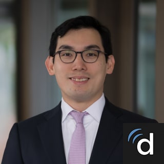 Dr. Richard Teo, MD | Boston, MA | General Surgeon | US News Doctors