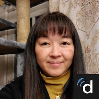 Dr. Riye Aoki, DO – West Redding, CT | Family Medicine