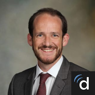 Dr. David O. Prichard, MD | Rochester, MN | Gastroenterologist | US ...