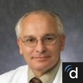 The Best Nephrologists in Virginia | US News