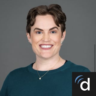 Dr. Caroline Barrett, MD | Portland, OR | Family Medicine Doctor | US ...