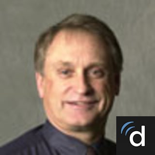 Dr. William Sause, MD – Salt Lake City, UT | Radiation Oncology