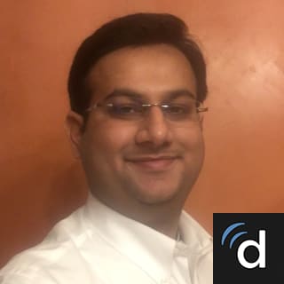 Dr. Dhaval Shah, MD | Bridgewater, NJ | Cardiologist | US News Doctors