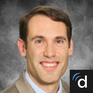 Dr. David Palma, MD – Greenville, SC | Gastroenterology