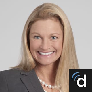 Dr. Holly Pederson, MD – Cleveland, OH | Internal Medicine