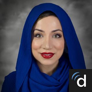 Dr. Nargis Sadat (Sadat), MD | Omaha, NE | Psychiatrist | US News Doctors