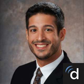 Dr. Joseph Crispino, DO – Edison, NJ | Neurology