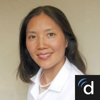 Dr. Pauline P. Feng, MD | Cambridge, MA | Pediatrician | US News Doctors