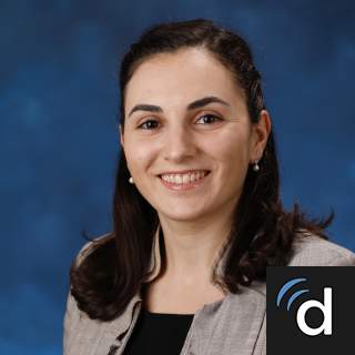 Dr. Ruzan Orkusyan, MD | Palo Alto, CA | Pediatrician | US News Doctors