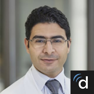 Dr. Mina Boutrous, MD | Houston, TX | Vascular Surgeon | US News Doctors