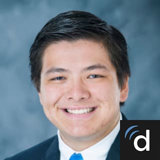 Dr. Martin McCandless, MD | Kansas City, KS | Resident Physician | US ...