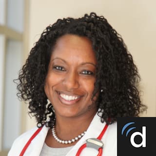 Dr. Monique J. Collier (Nickles), MD | Bronx, NY | Pediatrician | US ...