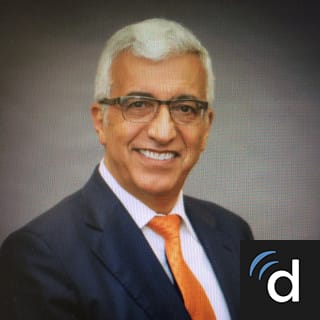 Dr. Issac Sachmechi, MD | New Hyde Park, NY | Endocrinologist | US News ...