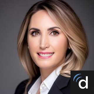 Dr. Nyousha Yousefi, MD | Brooklyn, NY | Dermatologist | US News Doctors