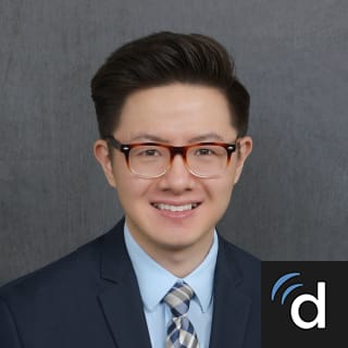 Dr. Mofei M. Lu, MD | Boston, MA | Neurologist | US News Doctors