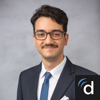 Dr. Amer Safdari, MD – Chicago, IL | Resident Physician