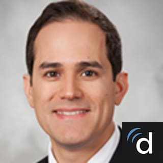 Dr. James A. Ramirez, MD | Ann Arbor, MI | Pathologist | US News Doctors
