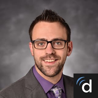 Dr. Evan Manning, MD | Minneapolis, MN | Internist | US News Doctors