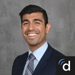 Dr. Rajiv Varandani, DO | Detroit, MI | Emergency Medicine Physician ...