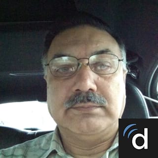 Dr. Javed Zia, MD | Binghamton, NY | Internist | US News Doctors