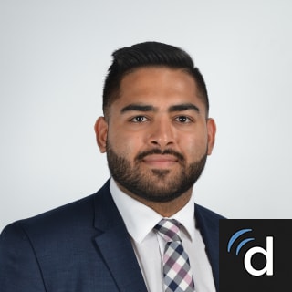 Dr. Amitoj Sachdeva, MD | Peoria, IL | Internist | US News Doctors