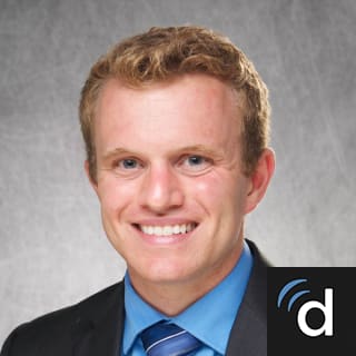 Dr. Anthony Oberle, MD | Iowa City, IA | Urologist | US News Doctors