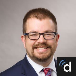 Dr. Hayley G. Williams, MD | Cleveland, OH | Neurologist | US News Doctors