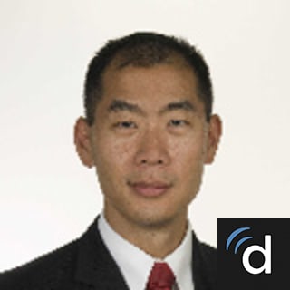 Dr. Felix Tsai, MD – Norfolk, VA | Thoracic Surgery